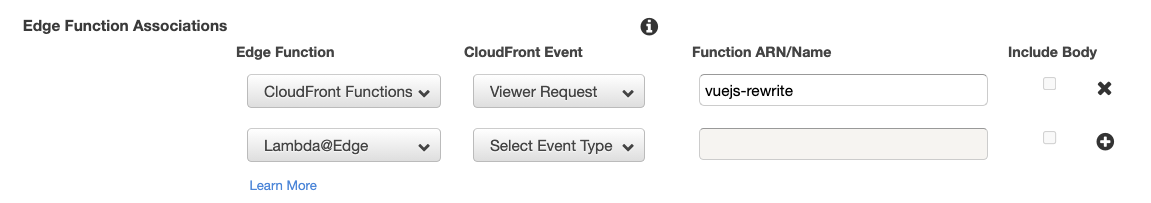 CloudFront Functions を使ってみた #AWS - Qiita